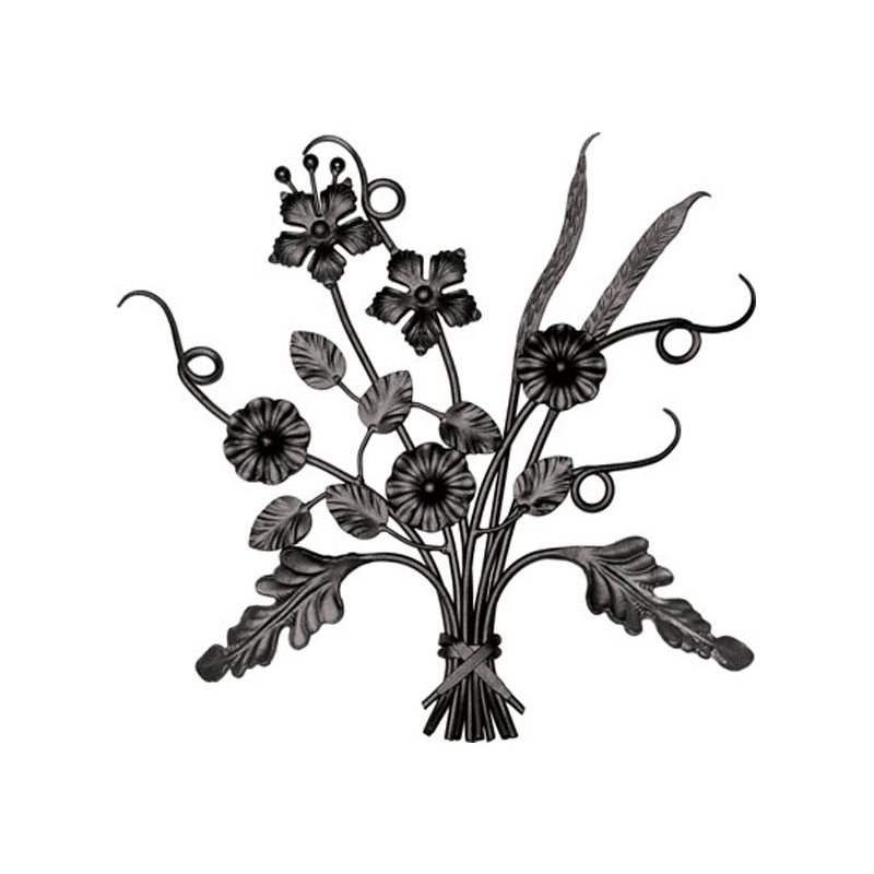 50-110 [50-110] : Custom Iron Works, Best Stair Railings and Gate Parts ...