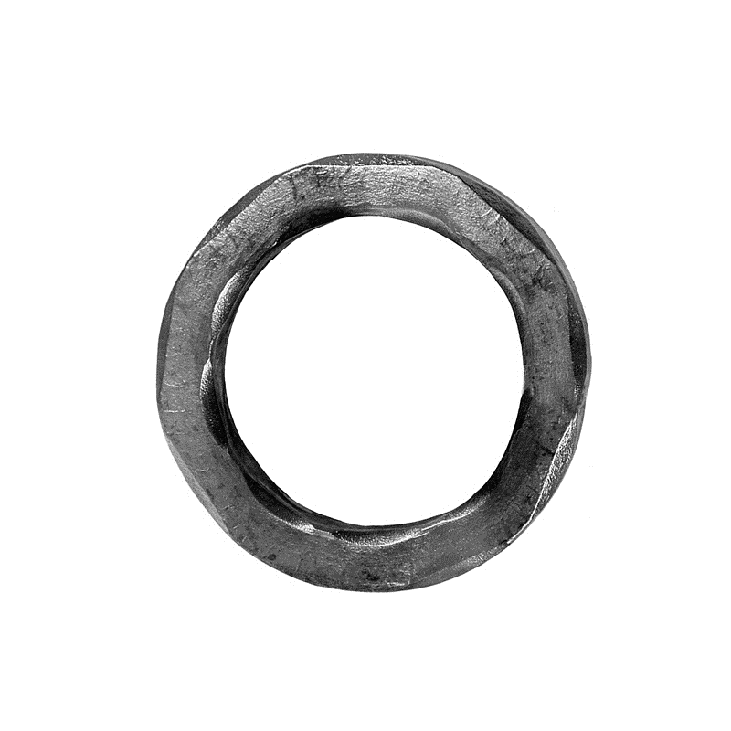 Steel Rings | Metal Rings | Custom Iron Works Steel Rings | Metal Rings | Custom Iron Works